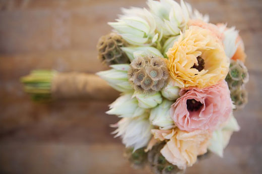 WEDDING FLOWERS {bouquet fillers} » Style by Design